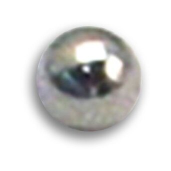 S&S Cycle Accelerator Pump Checkball For S&S E / G Carburetor - Cycle Gear