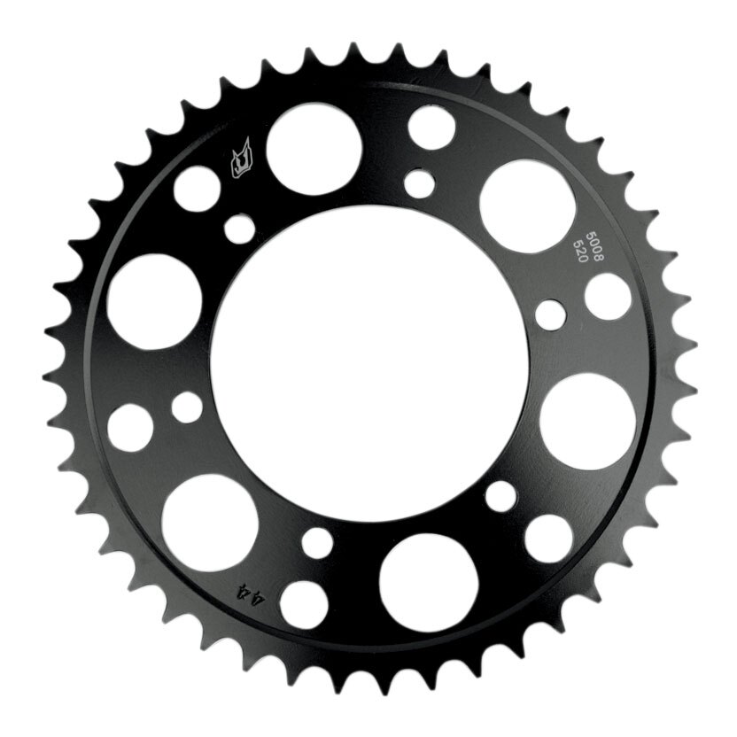 Driven Racing 520 Steel Rear Sprocket Yamaha R1 / R1M 2015-2026 - Cycle ...