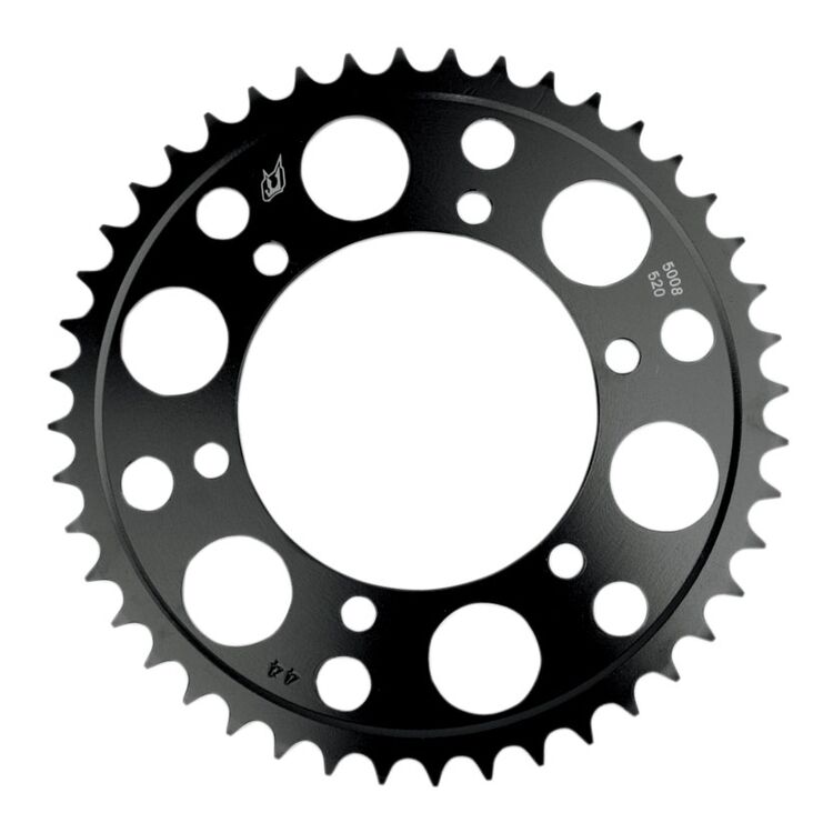 Driven Racing 520 Steel Rear Sprocket Yamaha R1 / R1M 2015-2026 - Cycle ...