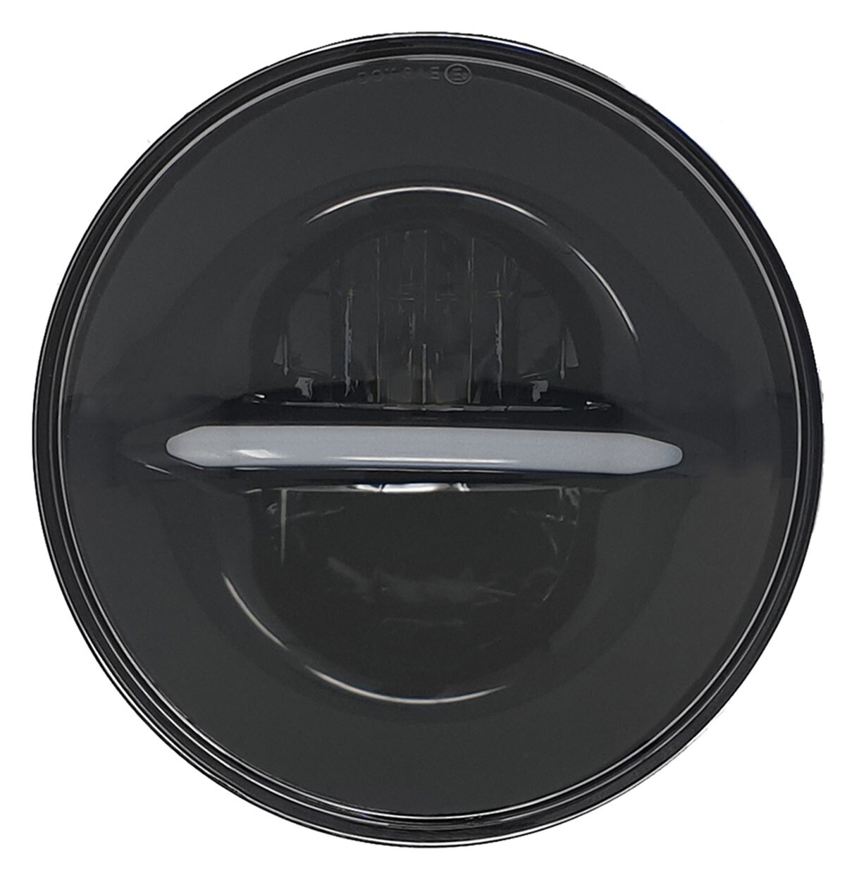 PathfinderLED 5 3/4" Classic Style LED Headlight For Harley / Indian ...