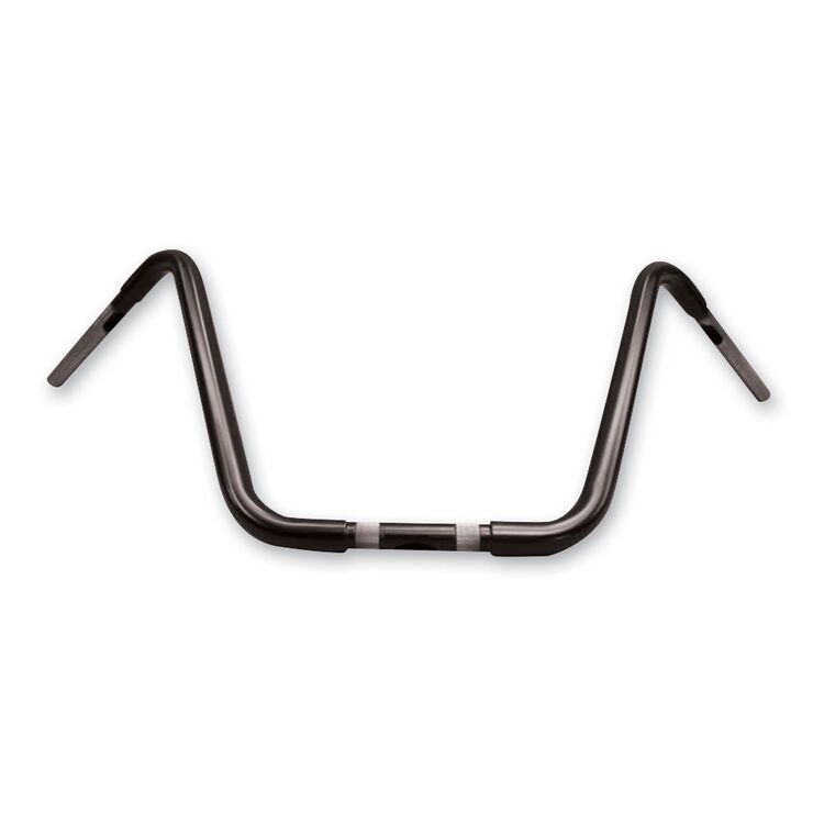 KST Kustoms 1-1/4" Rebel Handlebar - Cycle Gear