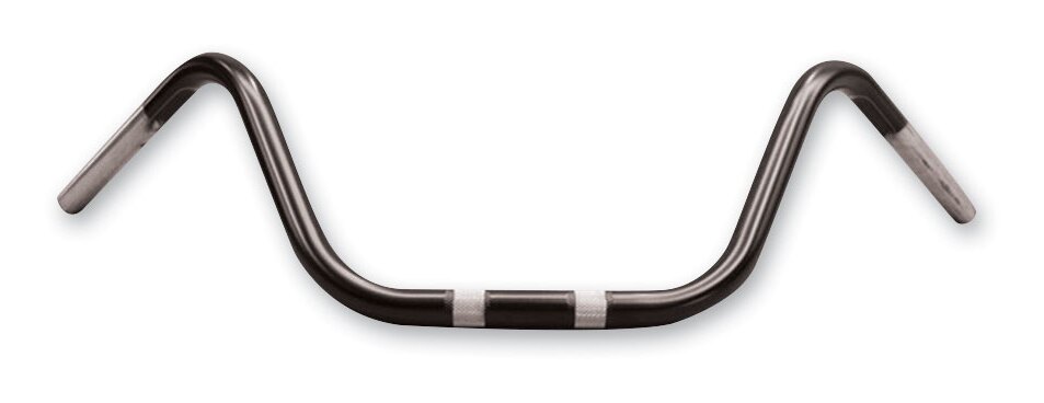 KST Kustoms Ram Handlebar - Cycle Gear