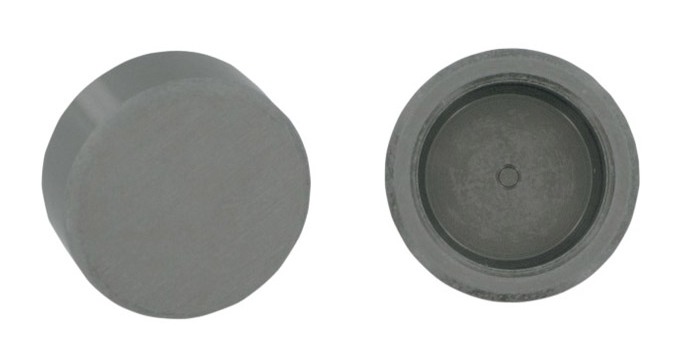 GMA Pistons For Classic Dual Piston Caliper - Cycle Gear