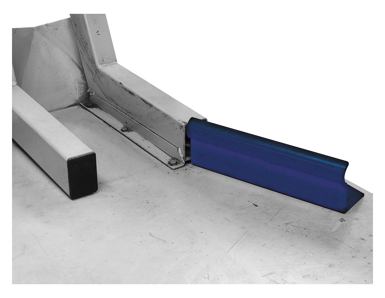 Jims Bike Lift Wheel Guide - Cycle Gear