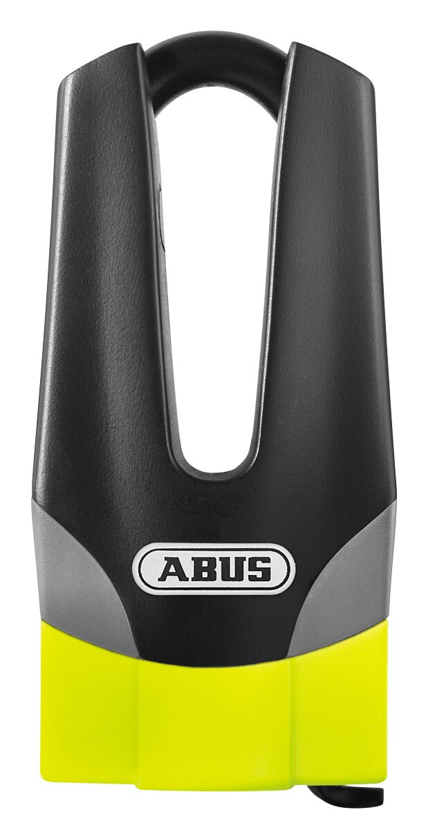 ABUS Granit Quick 37/60 Mini Disc Lock - Cycle Gear