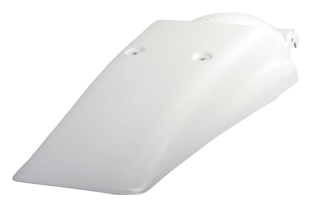 Polisport Rear Fender Honda XR250R / XR400R 1996-2004 - Cycle Gear