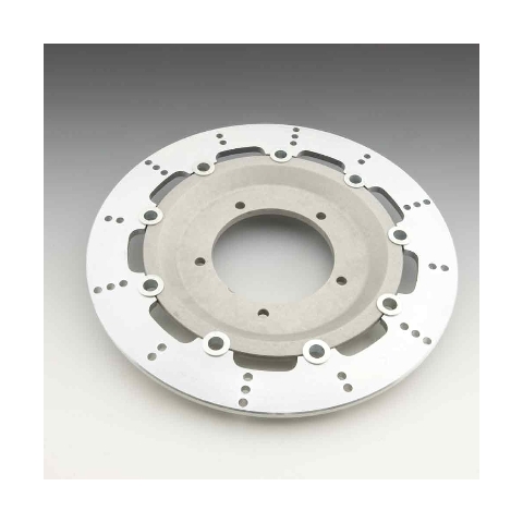 EBC Pro-Lite Floating Rotor Honda 1981-1987 - Cycle Gear