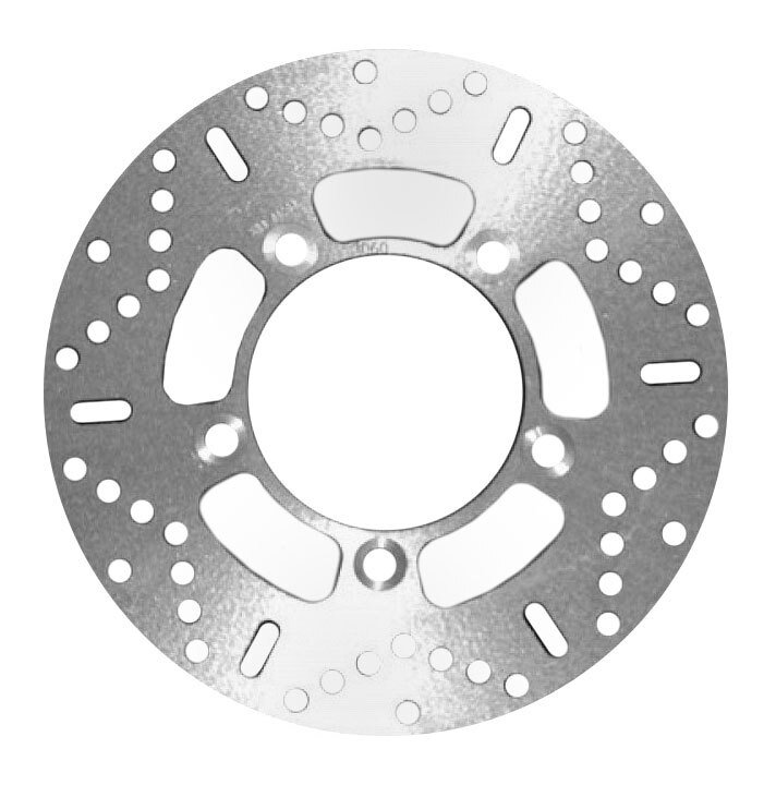 EBC Pro-Lite Rear Brake Rotor Suzuki 1996-2019 - Cycle Gear
