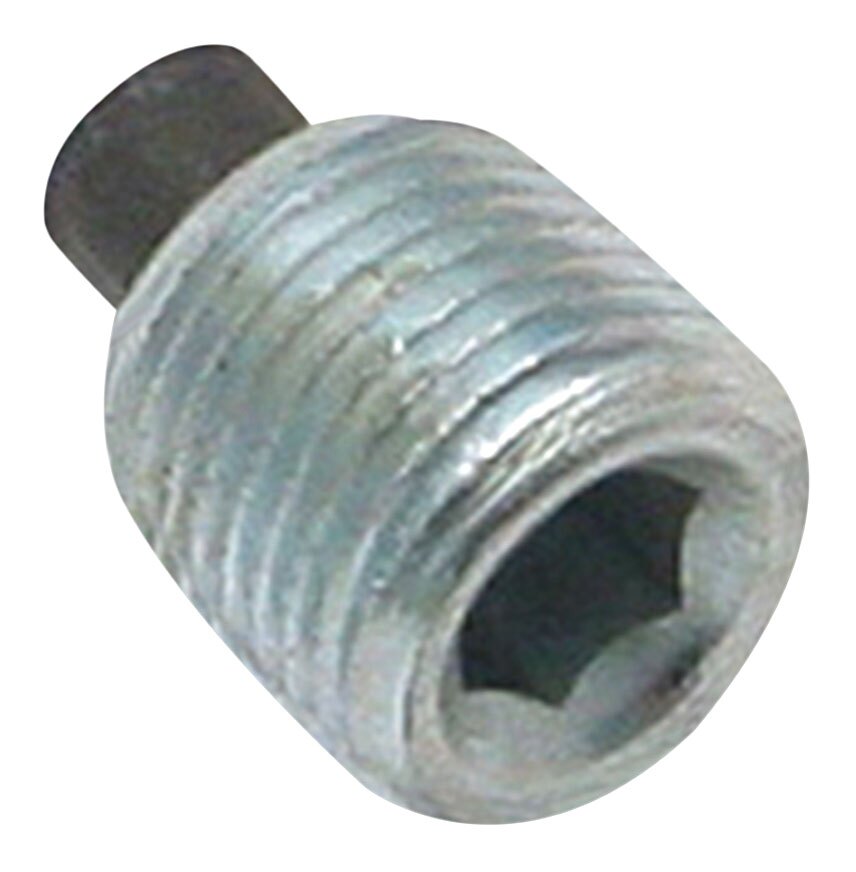 S&S Cycle Magnetic Plug 1/8 NPT - Cycle Gear