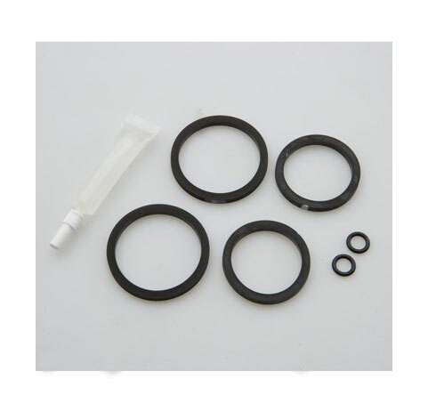 Performance Machine Brake Caliper Rebuild Kit For 137x4B Calipers ...