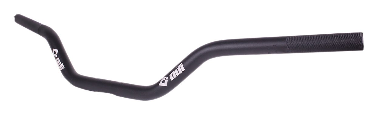 ODI Podium 1" Aluminum Moto Handlebars - Cycle Gear