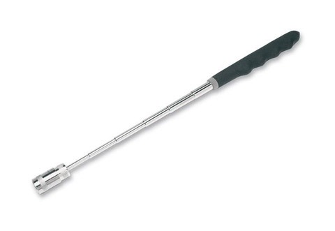 Performance Tool LED Magnetic Pick-Up Wand - Cycle Gear