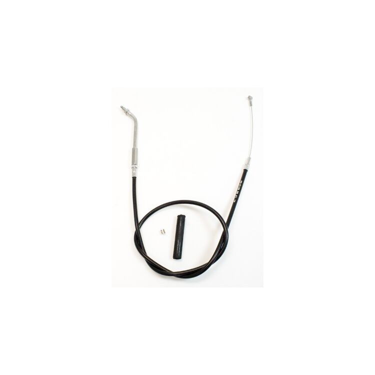 Motion Pro Vinyl Idle Cable Harley Sportster 1988-1995 - Cycle Gear