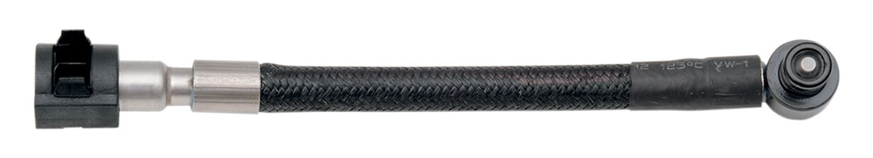 Drag Specialties EFI Fuel Line For Harley Touring / Softail 2001-2017 ...