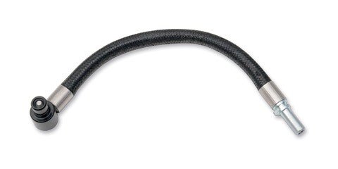 Drag Specialties EFI Fuel Line For Harley Sportster 2007-2022 - Cycle Gear