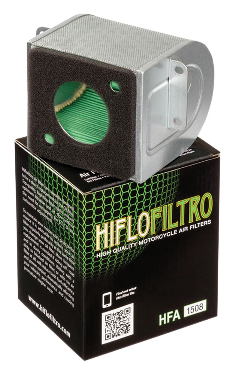 HiFloFiltro Air Filter HFA1508 - Cycle Gear