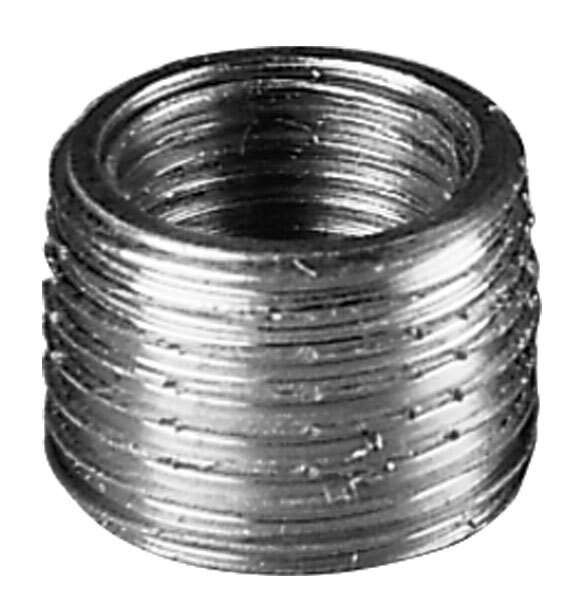 Milwaukee Twins Speedometer Cable Adapter 12mm To 5/8"-18 - Cycle Gear
