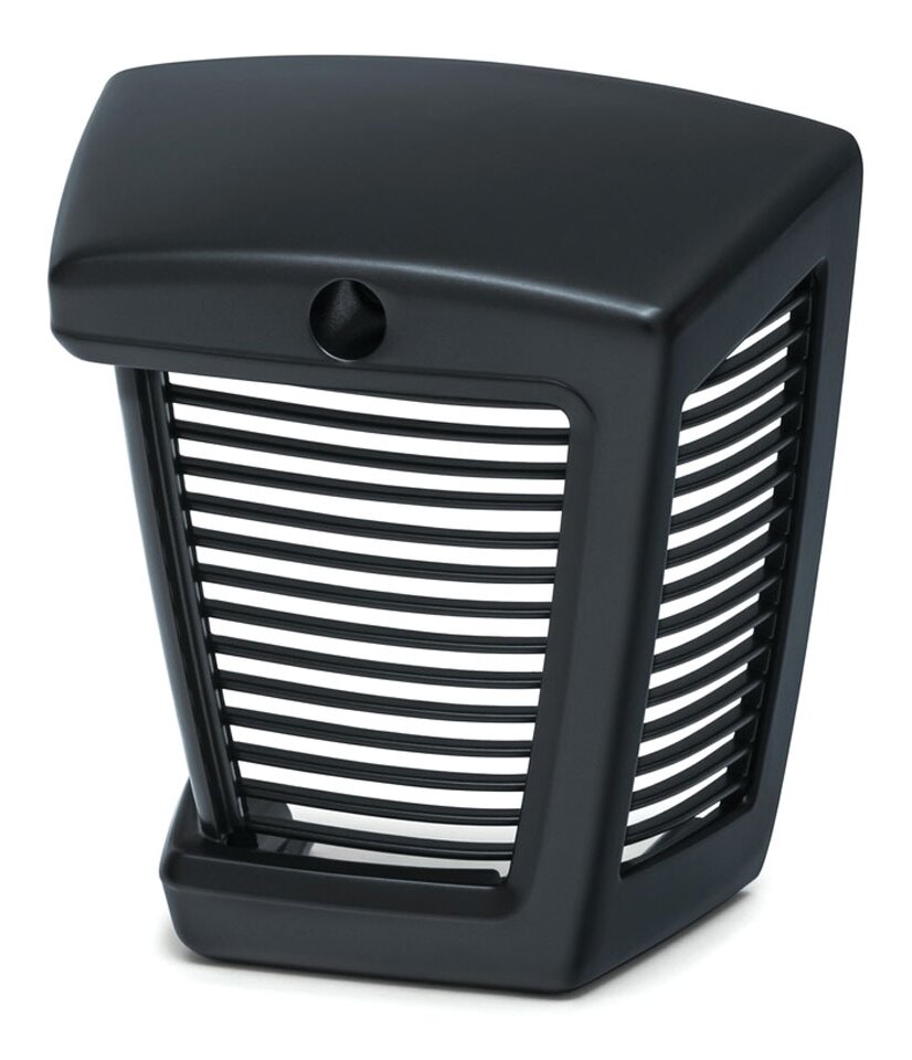 Kuryakyn Hypercharger ES Horn Cover For Harley 1995-2025 - Cycle Gear