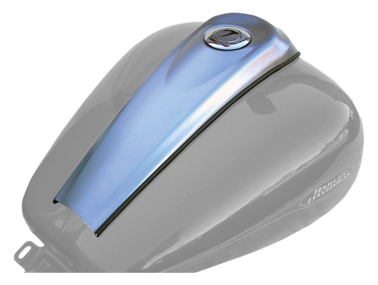 RWD V-Twin Low-Profile Dash With Pop-Up Gas Cap For Harley Touring 2008 ...