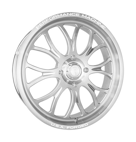 Performance Machine Off-Road Heathen Wheel 4 / 156 - Cycle Gear