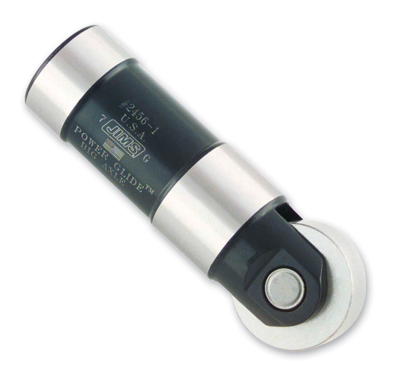 Jims Big Axle Hydraulic Tappet For Harley 1984-1999 - Cycle Gear