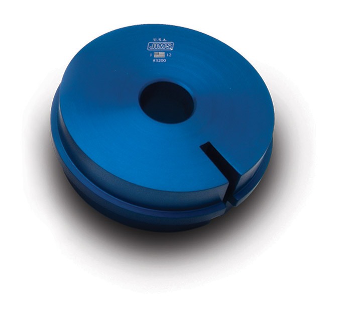 Jims Piston Ring End Gap Tool For Harley Twin Cam - Cycle Gear