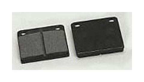 GMA Replacement Brake Pads For GMA "A" Caliper - Cycle Gear