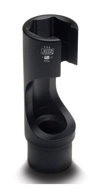 Jims O2 Oxygen Sensor Wrenches For Harley Twin Cam - Cycle Gear