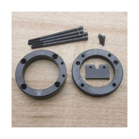 Jims Cylinder Torque Plate Kit - Cycle Gear