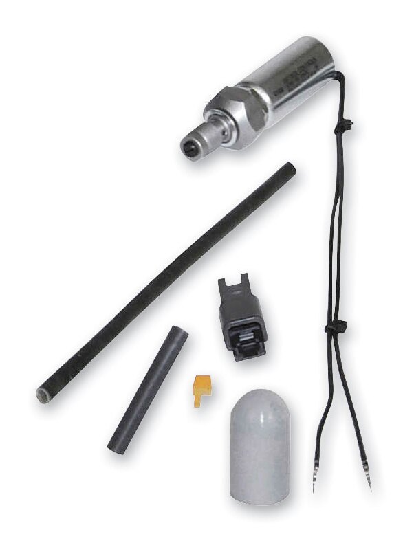 S&S Cycle Electric Compression Release Assembly - Cycle Gear