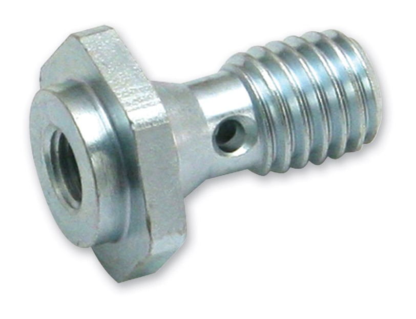 S&S Cycle Vent Fitting Screw - Cycle Gear