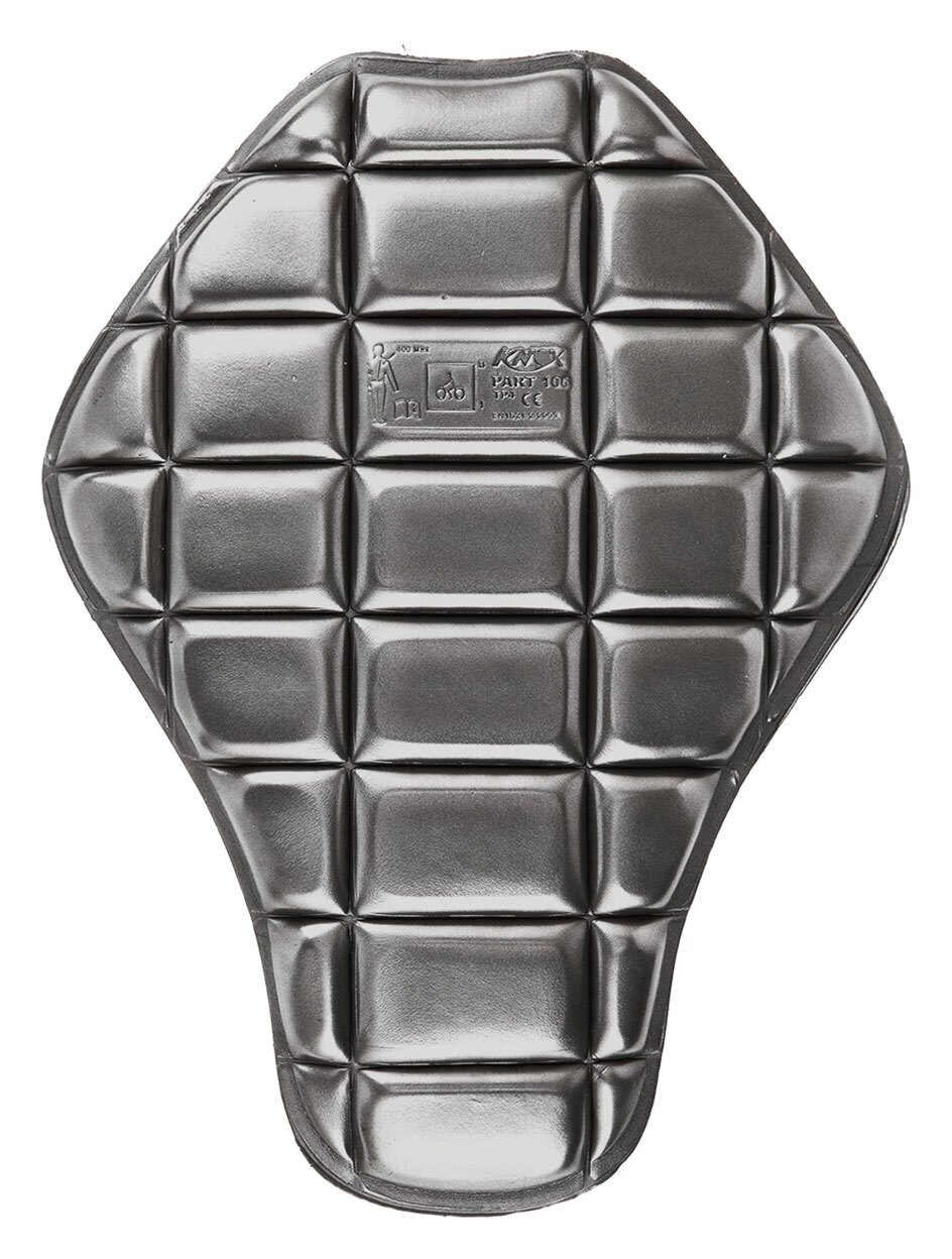 Speed And Strength Knox Lite Women's Back Protector Insert - Cycle Gear