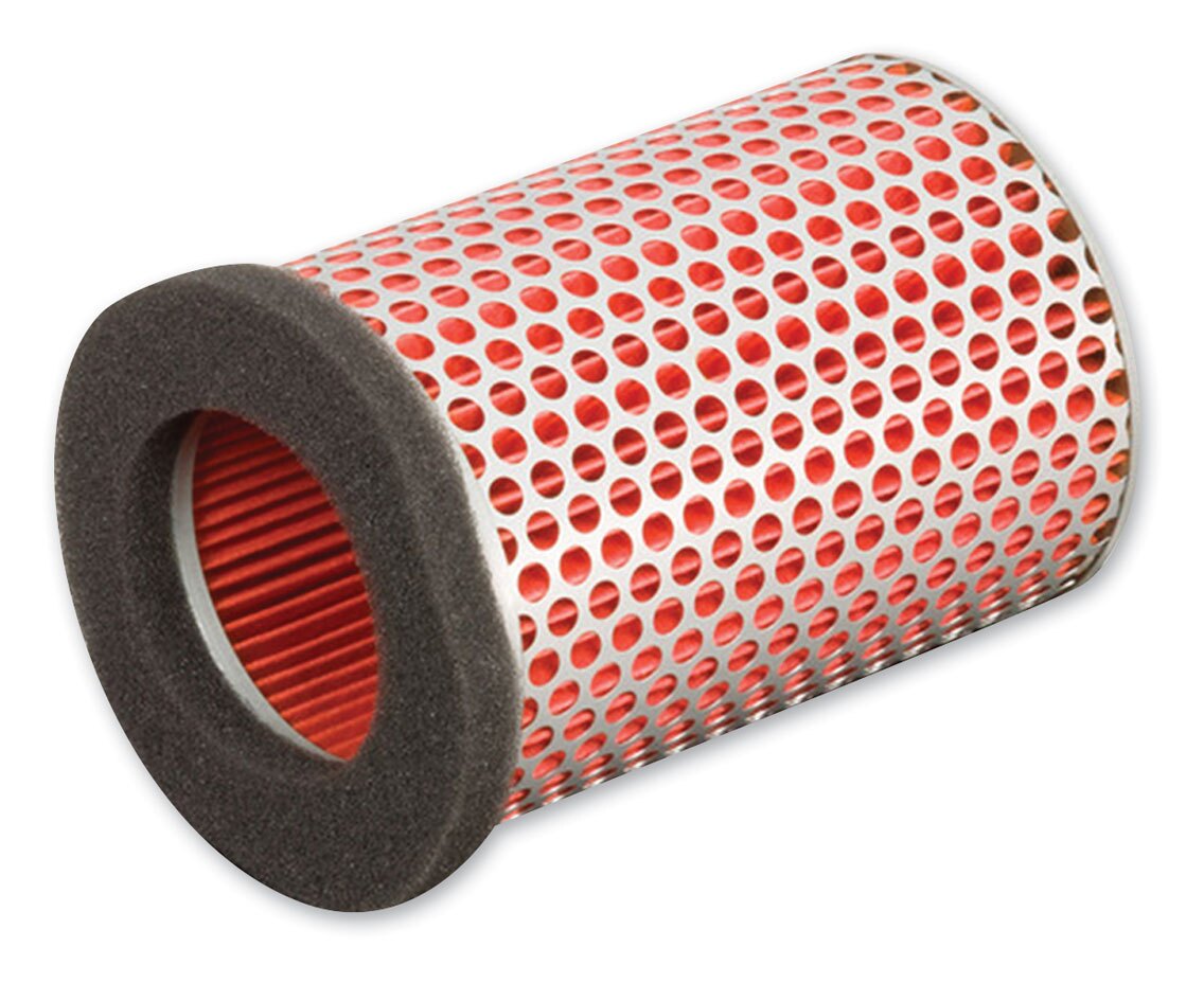 HiFloFiltro Air Filter HFA1402 - Cycle Gear