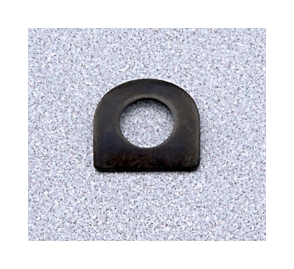 Milwaukee Twins Footpeg Spring Washer - Cycle Gear
