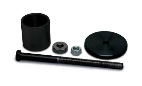 Jims Main Drive Gear Installer Tool For Harley Big Twin - Cycle Gear