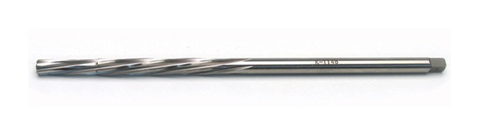 Jims 7mm Valve Guide Reamer - Cycle Gear