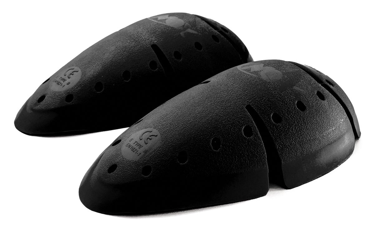 Speed And Strength Knox Lite Elbow / Knee Armor - Cycle Gear