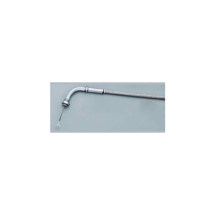 Motion Pro Armor Coat SST Throttle Cable Suzuki Boulevard 2003-2019 ...