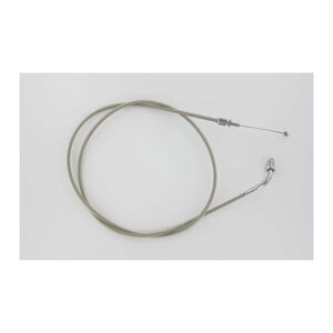 Motorcycle Idle Cables | Keep RPMs Under Control - Cycle Gear