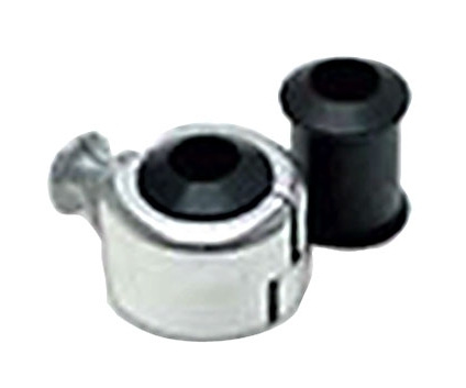 Motion Pro Cable Clamp For Single Cables - Cycle Gear