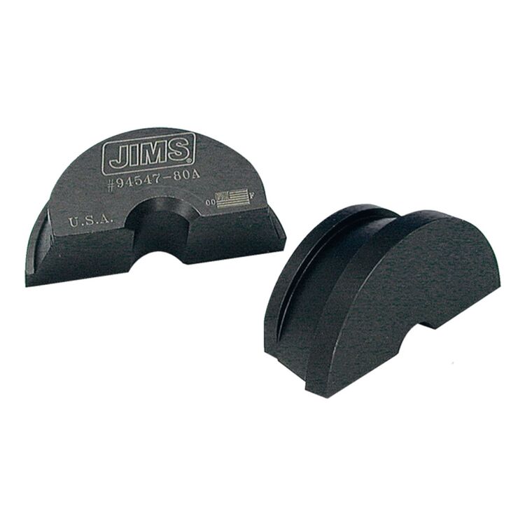 Jims Sprocket Shaft Bearing Race Tool For Harley - Cycle Gear