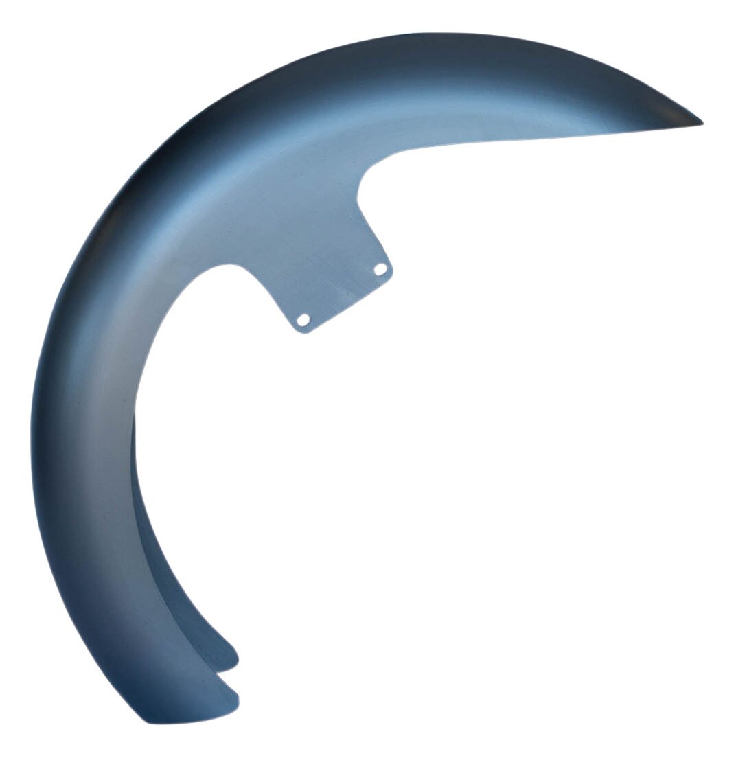 RWD V-Twin LS-3 Style 21" Front Wheel Fender Kit For Harley Touring ...