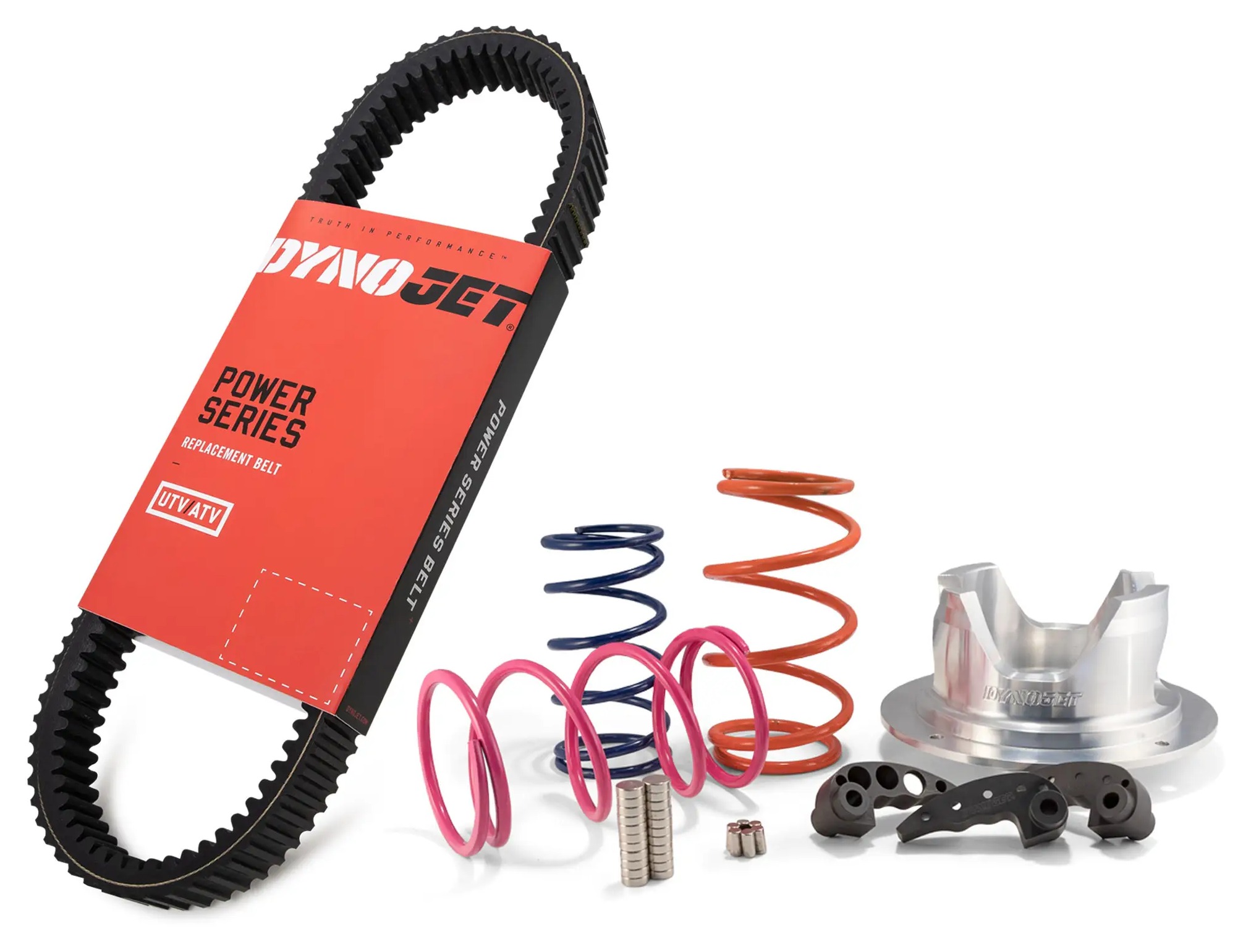 Dynojet Grip N Rip Kit Polaris RZR XP 1000 / XP 4 1000 2014-2015 ...