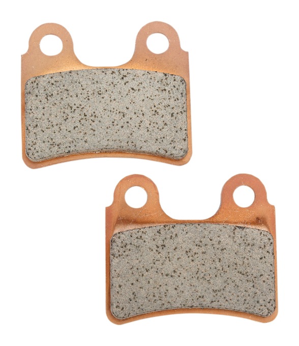 DP Brakes SDP937 Pro MX Front Brake Pads - Cycle Gear