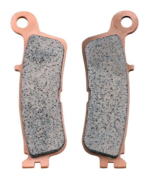 DP Brakes SDP703 Pro MX Front Brake Pads - Cycle Gear