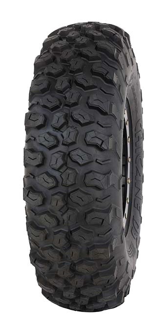 High Lifter Chicane DS Tire - Cycle Gear