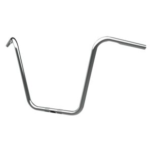 1 Inch Motorcycle Handlebars | Shop Size & Style You Need - Cycle Gear
