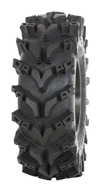 High Lifter Out & Back Max Tires - Cycle Gear