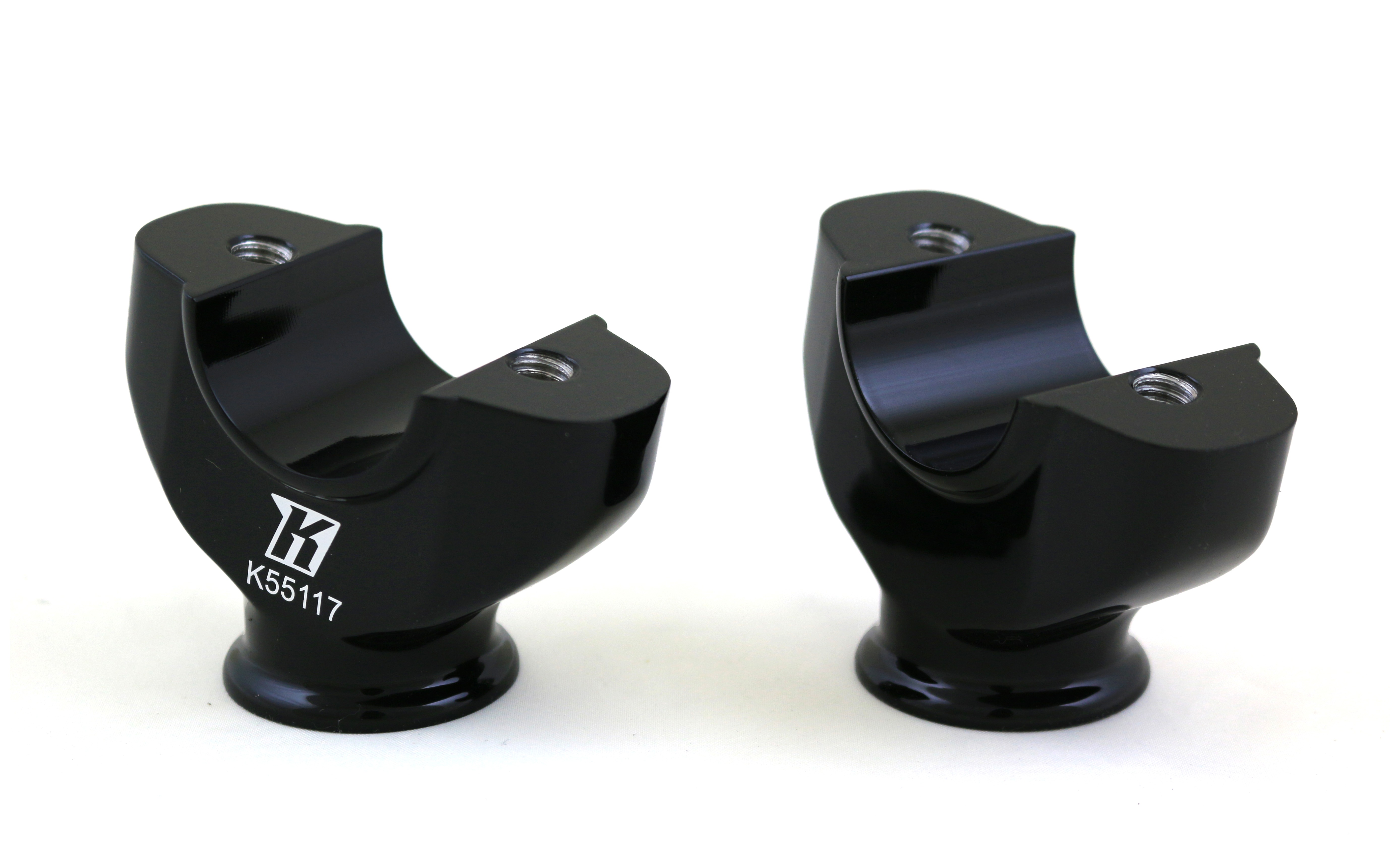 Kodlin USA Lower Risers For Harley Breakout 2018-2020 - Cycle Gear