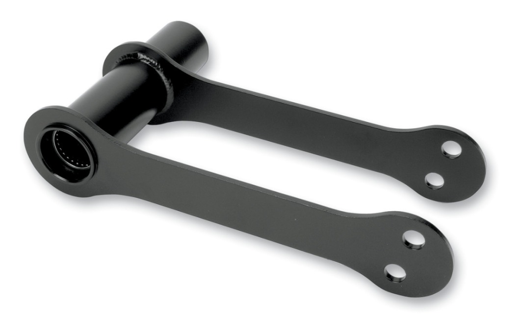 LA Choppers Adjustable Rear Lowering Kit Kawasaki Vulcan 900 2006-2019 ...